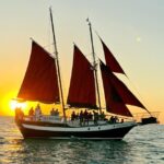 Treasure Island, FL: Suncoast Sailing Day & Sunset Cruise - The Value of This Experience