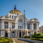 Treasures of Mexico City: Palaces and Museums - What We Loved About This Tour