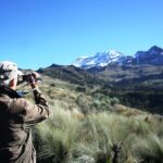 Trekking Through The Volcanoes - Who Would Love This Tour?