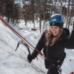 Tremblant Ice Climbing School - The Sum Up
