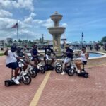 Trike Tour of Naples Florida - Fun Activity Downtown Naples - Why This Tour Works Well