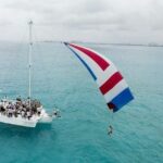 Trimaran La Lupita,Sail Away to Isla Mujeres from Cancun - Who Will Love This Tour?
