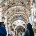 Trip from San Miguel to the Sacred Frescoes of Atotonilco - The Itinerary Breakdown