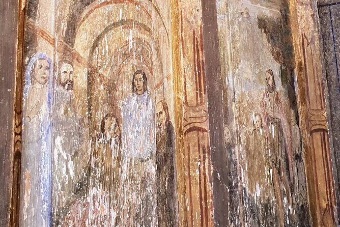 Trip from San Miguel to the Sacred Frescoes of Atotonilco - Journey from San Miguel de Allende to Atotonilco: What to Expect