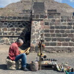 Trip through Teotihuacan, Basilica and Mezcal tasting. - Journey into Ancient Mexico at Teotihuacan