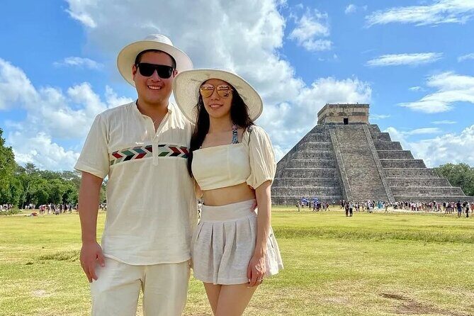 Trip to Chichen Itza with expert guides, Cenote swim & Valladolid - Final Thoughts: Is This Tour for You?