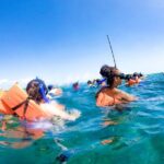 Trip to Isla Mujeres - Catamaran Unlimited Adventure from Playa del Carmen - The Itinerary in Detail