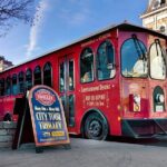 Trolley City Tour of Kingston - Authentic Experiences and Honest Opinions