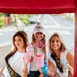 Trolley Pub Party Bike through St. Pete with Bar+Mural Stops - Who Should Consider This Tour?