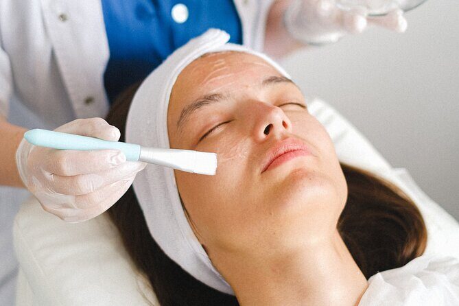 Tropical Glow Massage & Facial Combo - Value and Price Analysis