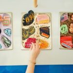 Trucker Hat Pop-Up Experience in Savannah - What to Expect from the Trucker Hat Pop-Up