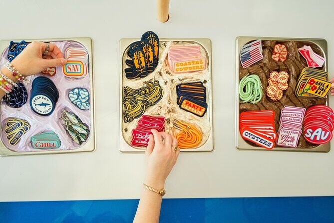 Trucker Hat Pop-Up Experience in Savannah - What to Expect from the Trucker Hat Pop-Up