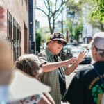 True Crime in Portland's Old Port - Evening Walking Tour - Exploring the Dark Side of Portland’s Old Port