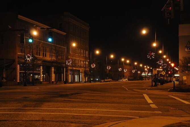 True Crime Tour of Fayetteville - Who Should Consider This Tour?