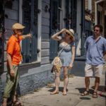 True Voodoo History of NOLA's Congo Square with Local Guide - An In-Depth Look at the Tour Experience