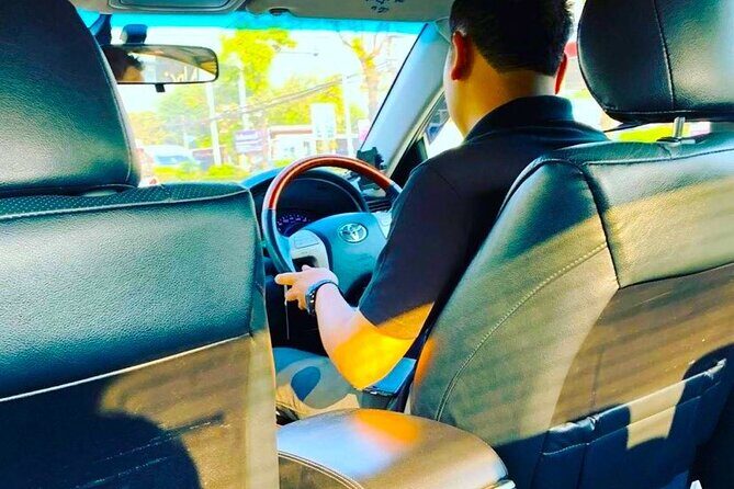 Try find your better than us! Airport transfer service in San Diego HTL-APT(SAN) - Vehicle Options and Group Sizes