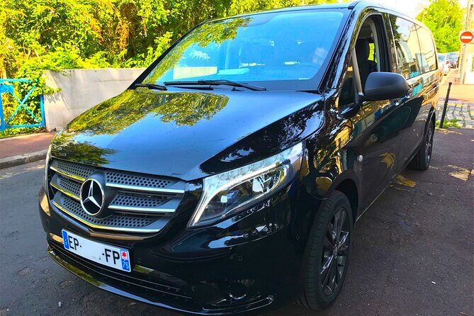 Try find your better than us! Airport transfer service in Vancouver HTL-APT(YVR) - The Value of This Service