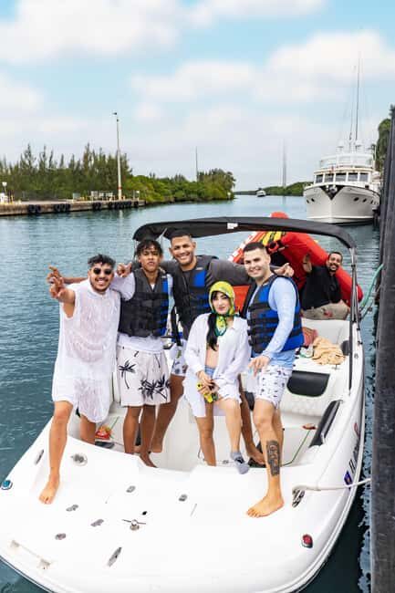 Tubing in Fort Lauderdale - Who Will Love This Tour?