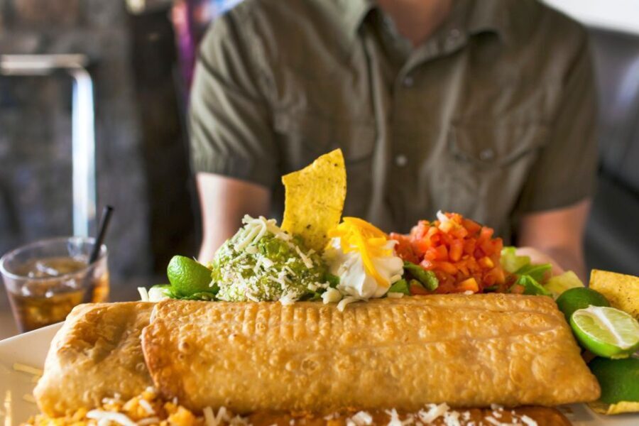 Tucson: Guided Food Walking Tour with Tastings - Practicalities and Value