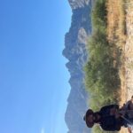 Tucson: Guided Horseback Ride - Discovering the Beauty of Catalina State Park via Horseback