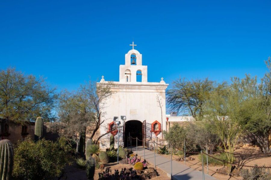 Tucson: How the West was Won Guided Tour - Why This Tour Offers Real Value