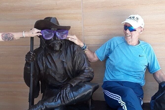 Tucson Scavenger Hunt by Wacky Walks - Authentic Travelers’ Perspectives