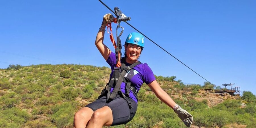 Tucson: Southern Arizona Attractions Discount Pass - What Do Travelers Love About It?