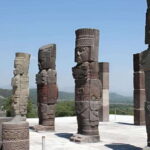 Tula Tour: Stone Warriors, Teotihuacan and Museum - Discovering the Archaeological Wonders of Mexico in a Full-Day Tour