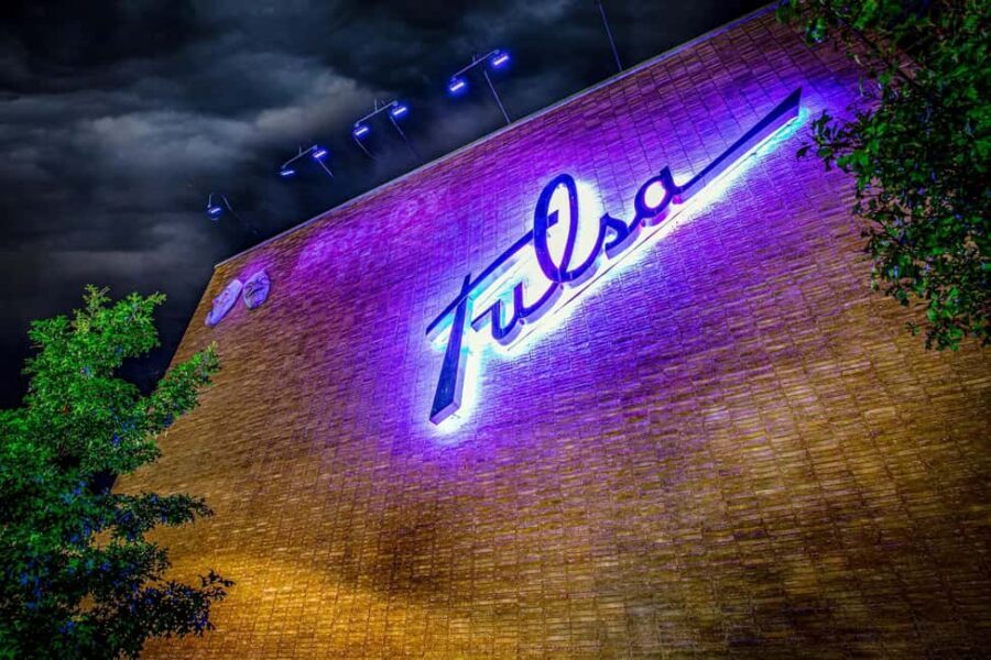 Tulsa Twilight Terrors Ghost Tour - Final Thoughts