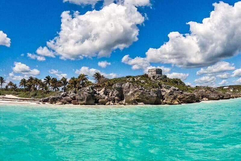 Tulum: 2-Hour Snorkeling in Two Spots of Tulum's Reef - Why This Tour Might Be Perfect for You