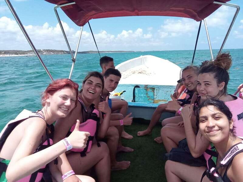 Tulum: 2 spot Reef Snorkel 1 hour 30 minutes - The Practicalities: Transportation, Cost, and Logistics