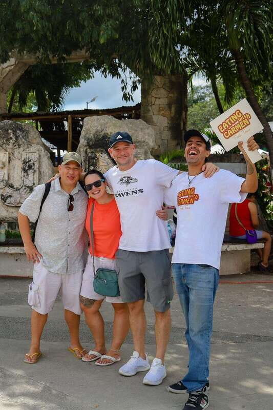 Tulum: 3-Hour Local Food Tasting Tour - The Value of a Guided Food Tour in Tulum