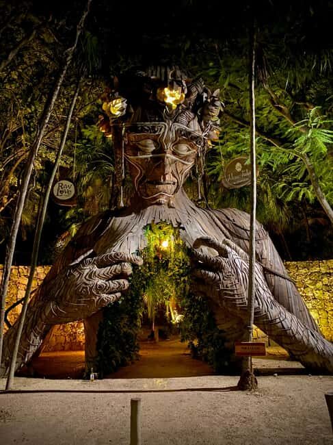Tulum, 4 Cenotes, Playa del Carmen - Who Is This Tour Best For?