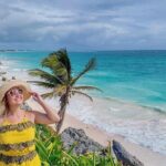 Tulum 4x1. Tulum, COBA, cenote and Playa Del Carmen, with lunch. - What’s Included and What’s Not