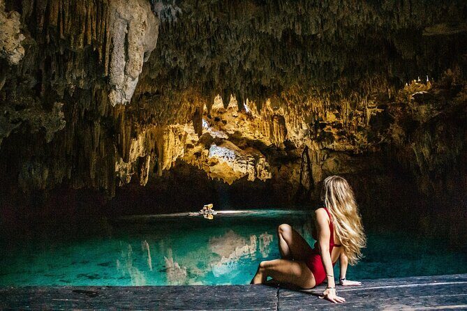 Tulum Adventure: Horses + ATV + Cenote + Zipline + Lunch - The Real Experience: What Do Travelers Say?