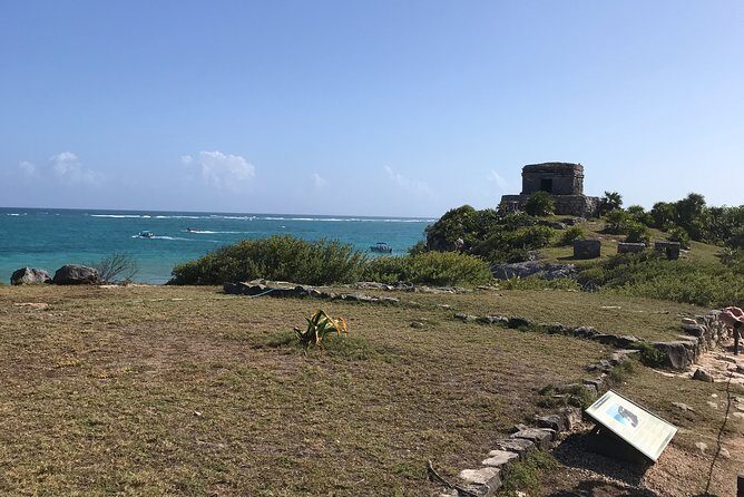 Tulum Adventure (Private, Full Day) - The Sum Up