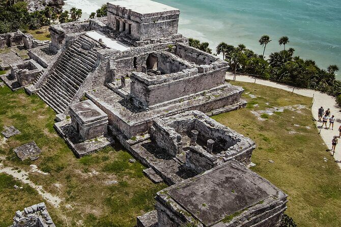 Tulum & Akumal: Swim with Turtles from Riviera Maya - The Sum Up