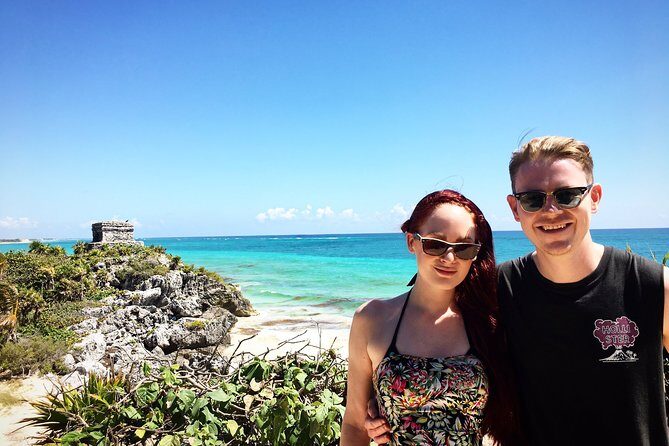 Tulum and 3 more places with this Full Day for only one price! - Authentic Experiences and Traveler Insights