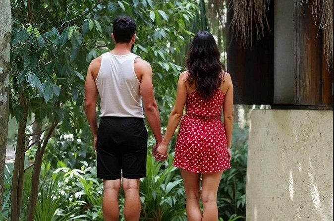 Tulum and Akumal Monkey Sanctuary - An In-Depth Look at the Tour Experience