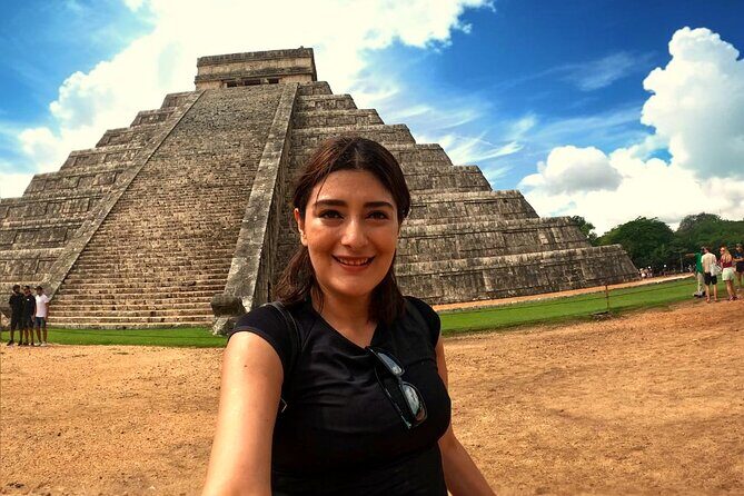 Tulum and Beyond: Chichen Itza and Two Eyes Cenote - Practical Details and What You Can Expect