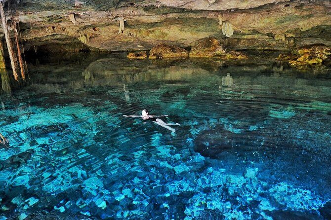 Tulum and Cenote Casa Tortuga Day Trip - Who Will Love This Tour?