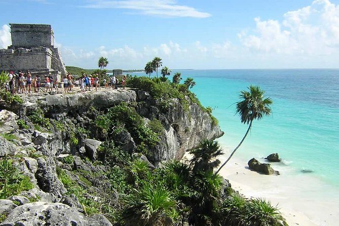 Tulum and Cenote Experience - The Itinerary: A Closer Look
