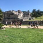 Tulum and Coba 4x1 with Cenote, Playa del Carmen, Mayan Village All Inclusive Tour - Authenticity and Value