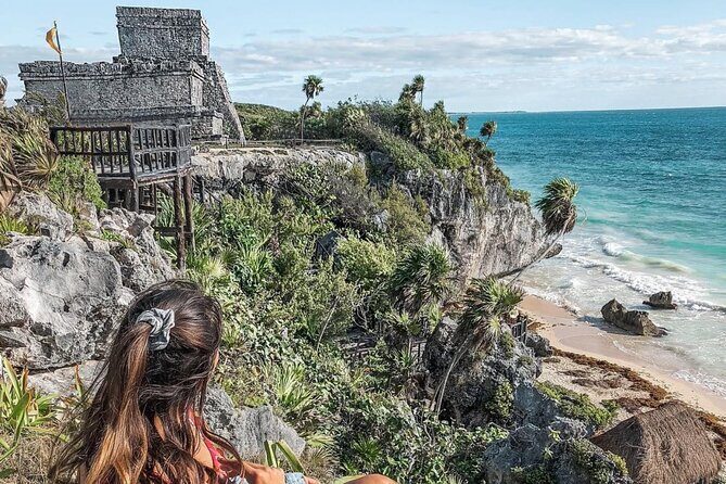Tulum and Coba Archaeological Tour with Cenote Swim - Practical Details and Value