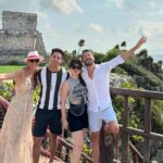 Tulum and Coba Archeological sites, Cenote & Playa del Carmen - What’s Included and What to Keep in Mind
