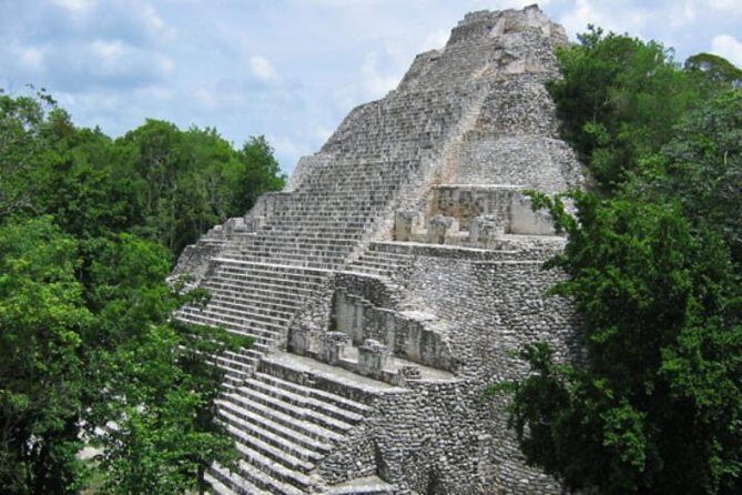 TULUM AND COBÁ from Riviera Maya, Cancun and Tulum (Private) - The Value of a Private Tour