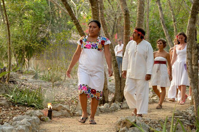Tulum and Mayan Village Tour - The Sum Up