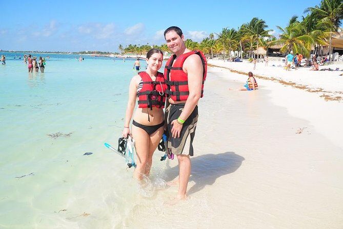 Tulum and Turtles Experience - FAQs