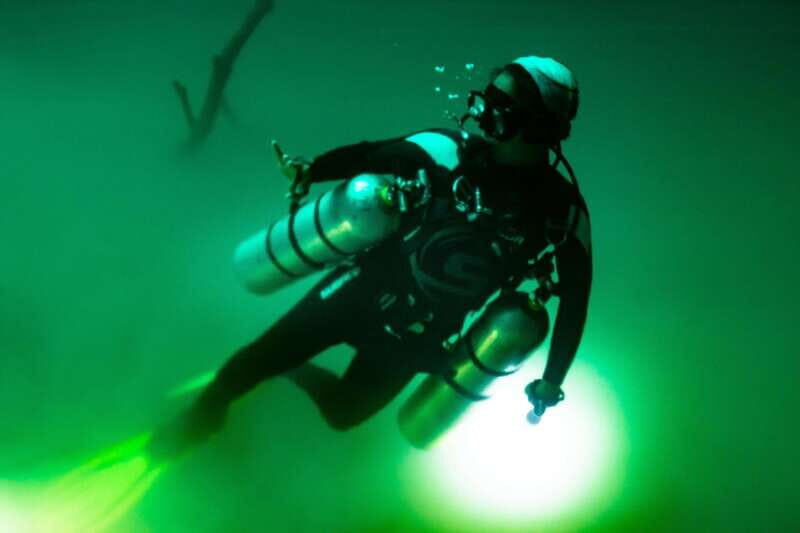 Tulum: Angelita & Carwash Cenotes Dive - Valuing the Experience