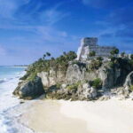Tulum archaeological site and Playa del Carmen - An In-Depth Look at the Tulum and Playa del Carmen Tour